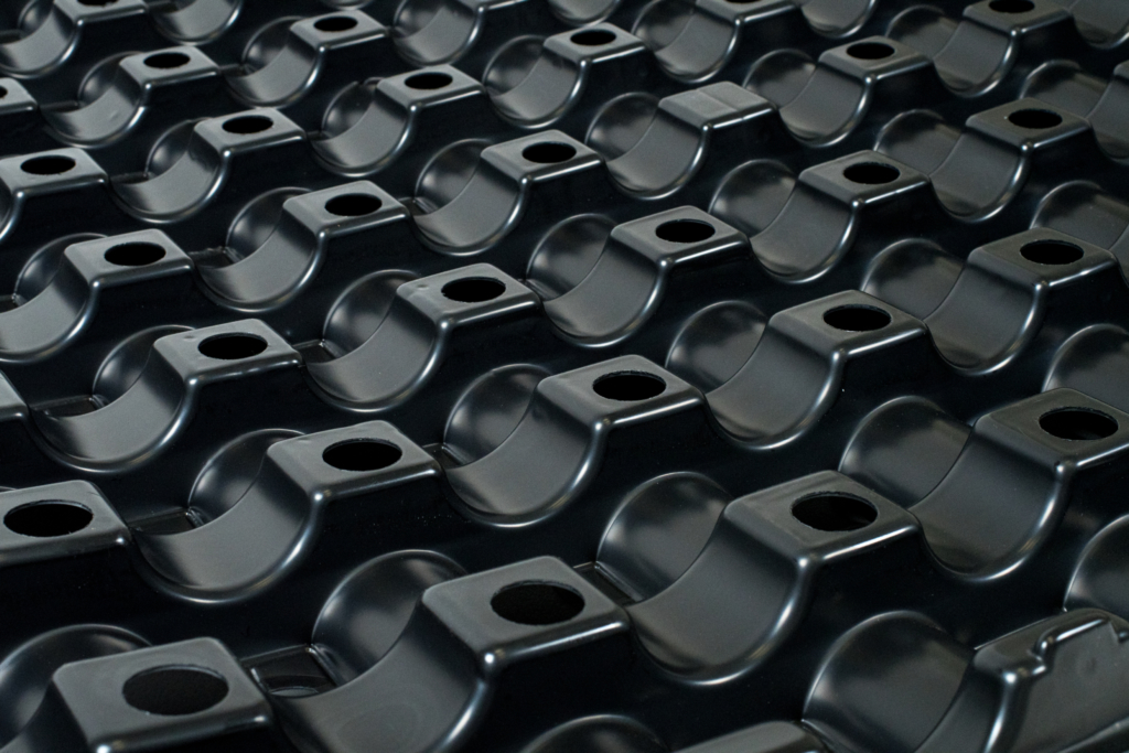 High Quality Freezer Spacers - Altium Packaging