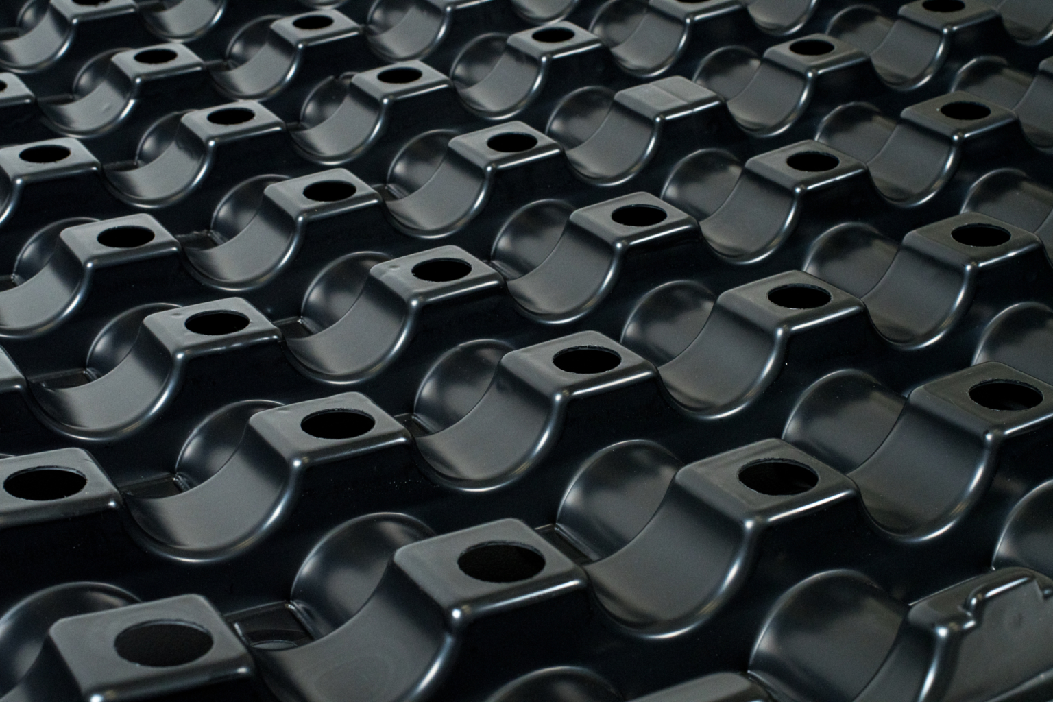 High Quality Freezer Spacers - Altium Packaging