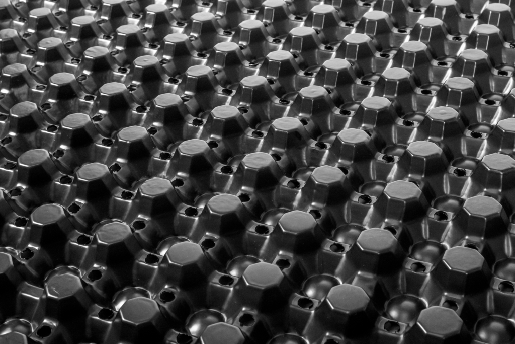 High Quality Freezer Spacers - Altium Packaging