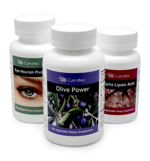 Digitally Printed Product Labels - Altium Packaging