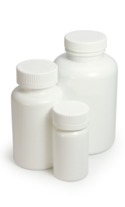 High Density Polyethylene (HDPE) - Altium Packaging