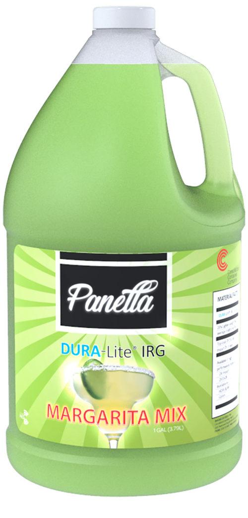 Dura-Lite® IRG Industrial Round Gallon - Altium Packaging