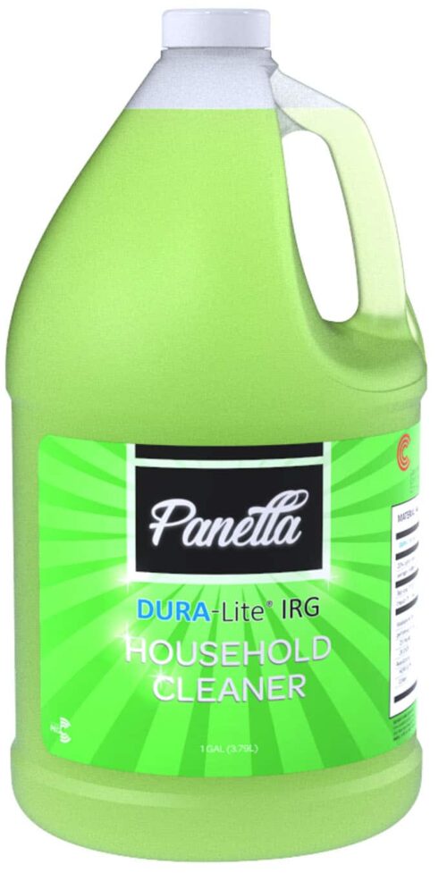 Dura-Lite® IRG Industrial Round Gallon - Altium Packaging
