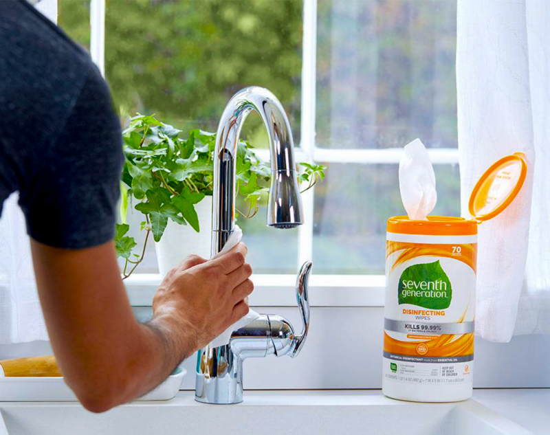 Seventh Generation® - Altium Packaging