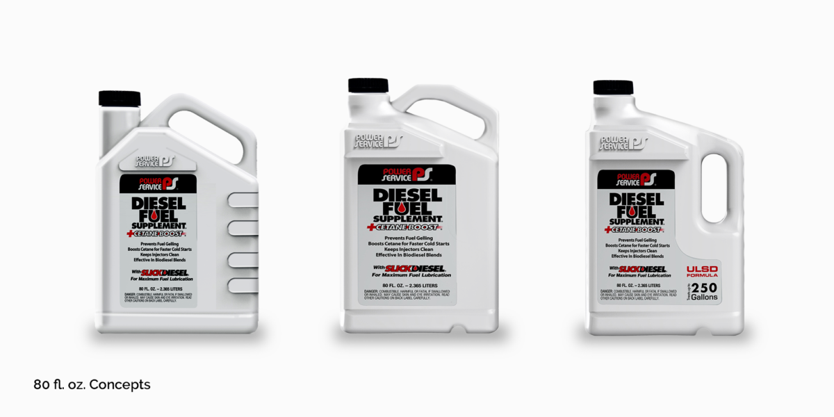 Power Service® - Altium Packaging