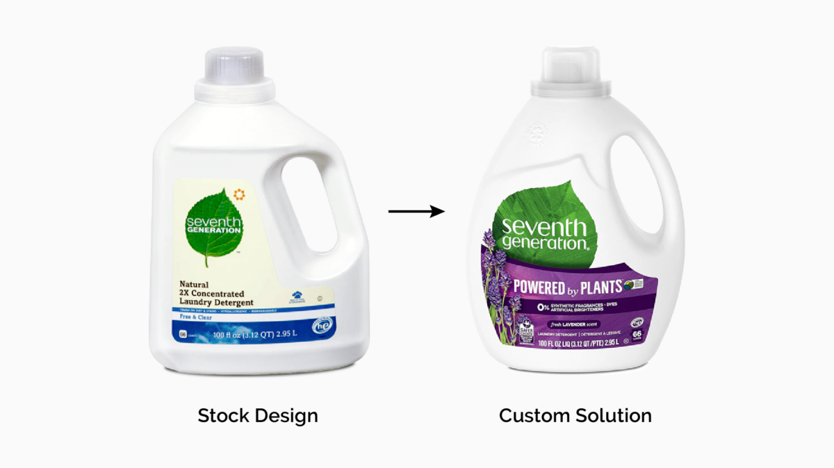 Seventh Generation® - Altium Packaging