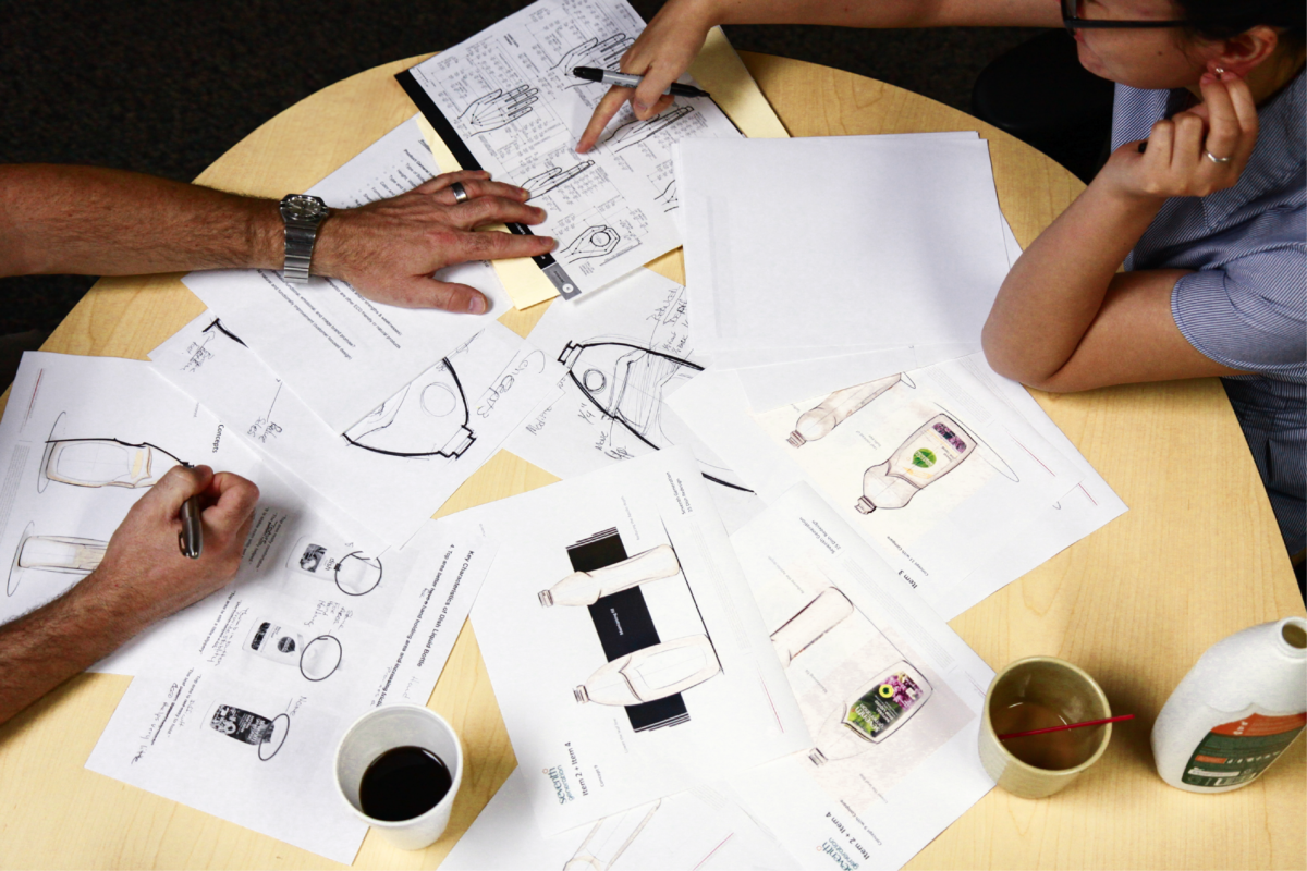 Seventh Generation® - Altium Packaging