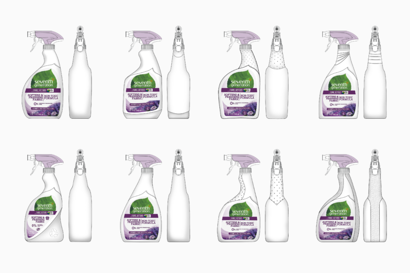 Seventh Generation® - Altium Packaging