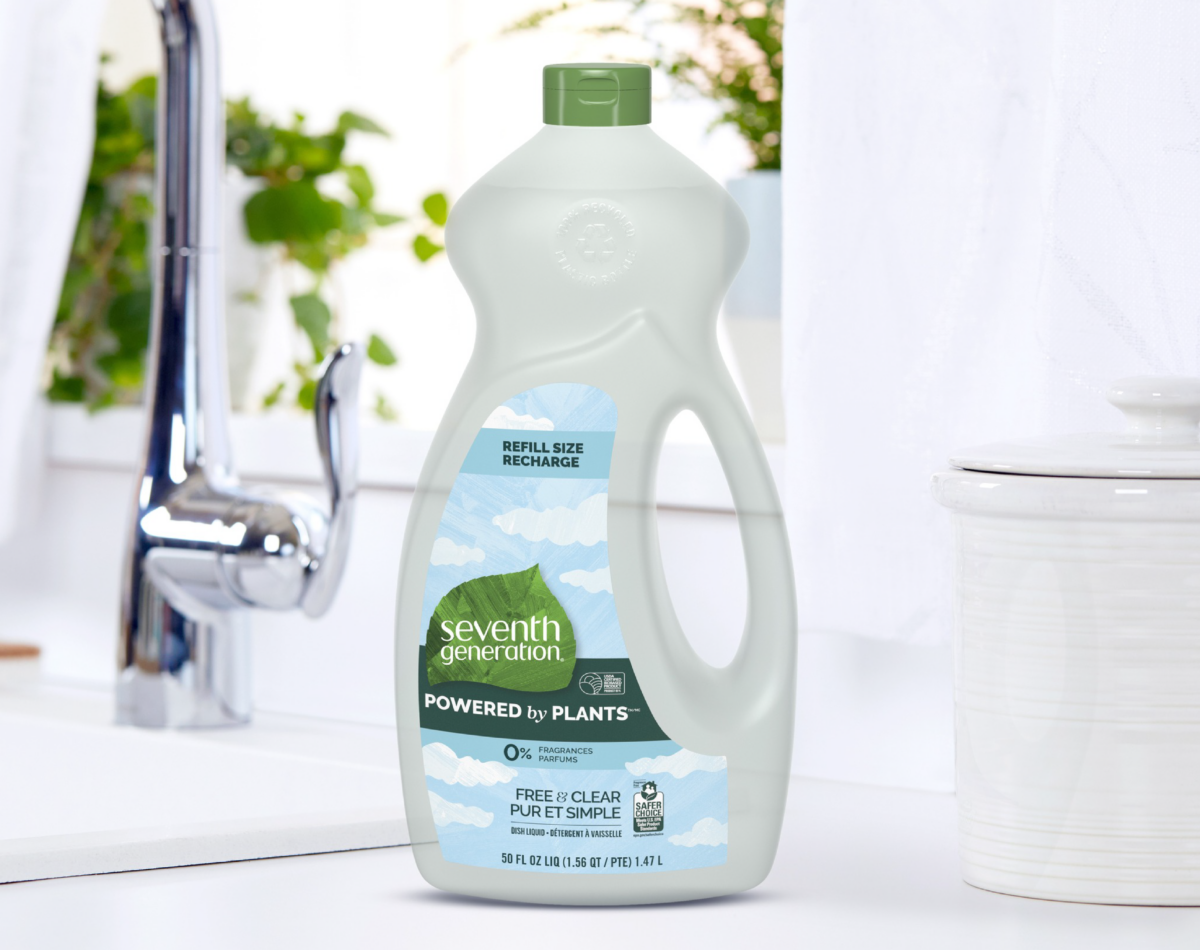 Seventh Generation® - Altium Packaging