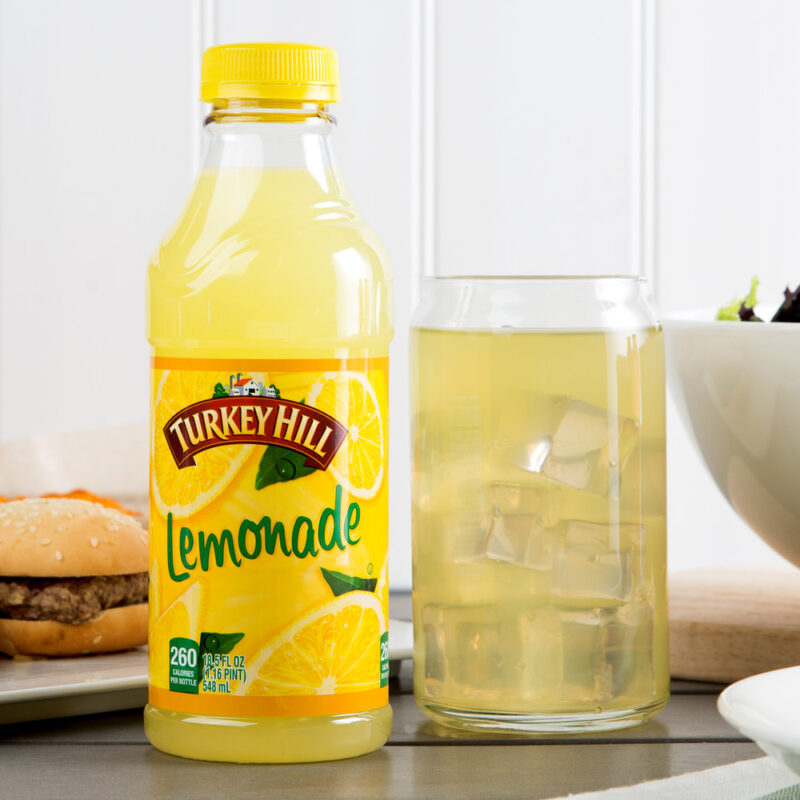 Turkey Hill® - Altium Packaging