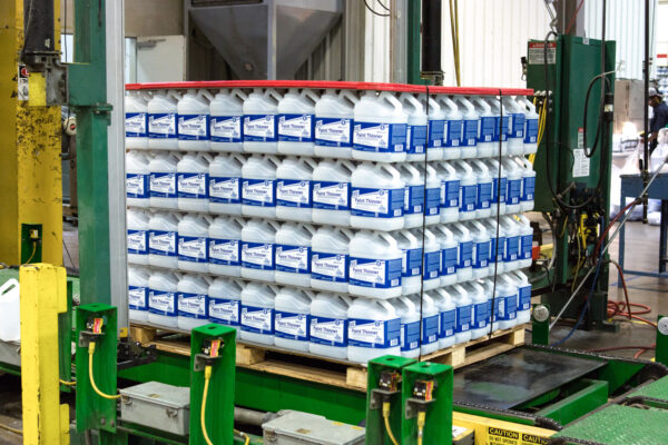 Performance Lab - Altium Packaging