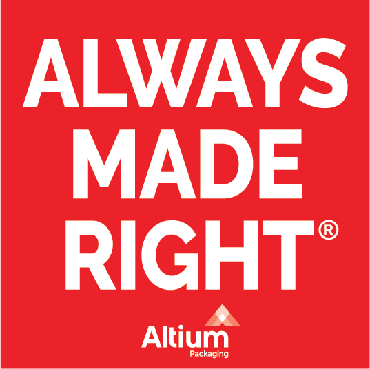 Digital Signage Player - Altium Packaging