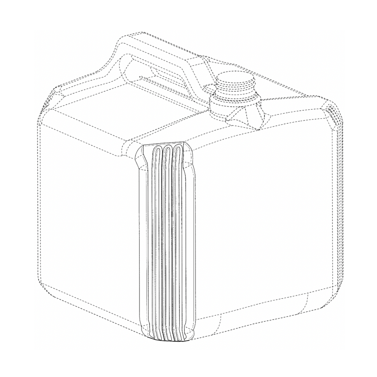 Full Patent Portfolio - Altium Packaging