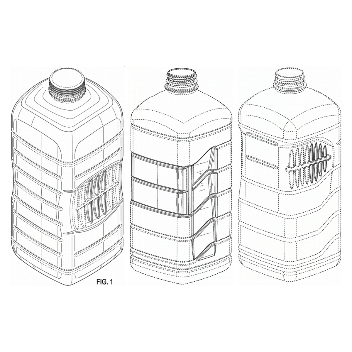 Full Patent Portfolio - Altium Packaging